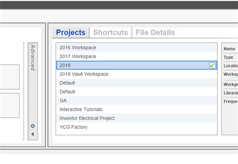 Solved Having Same Files In The Project Workspace Autodesk Community