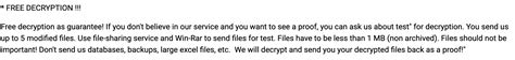 What Ransomware Written In Java You Should All Know That Ransomware