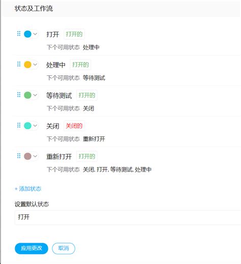 项目自定义管理 自定义项目管理软件 Zoho Projects