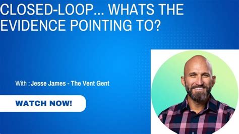 Andrea Glotta On Linkedin Are You Using Closed Loop Ventilation