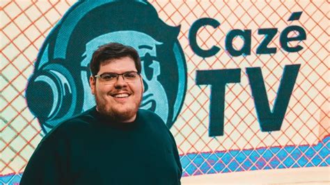 Cazé Revela Treta Nos Bastidores Do Kings League Brazil Envolvendo