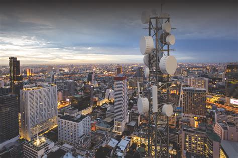 Seven Trends That Could Shape The “official Future” Of Cybersecurity In 2030 Cltc