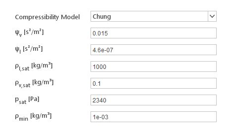 Thermo User Guide SimFlow CFD