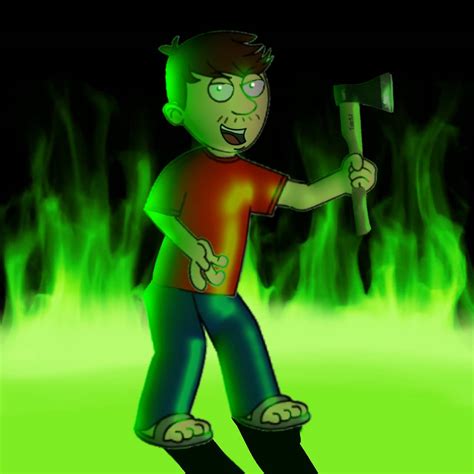 My Fucking Edgelord Profile Picture Lol By Ivanoshka2k7 On Deviantart