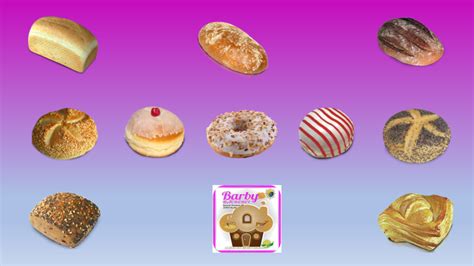 Backwaren Barby Bäcker