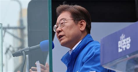 [속보] 이재명 “평화가 경제…한미동맹 기반 ‘국익 중심 실용 외교”