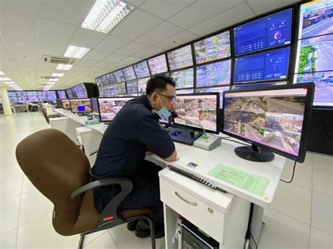MALA建议中央修改法令 赋权执法人员通过闭路电视开罚单 马来西亚诗华日报新闻网