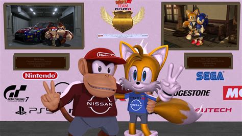 Sidekicks To Stars By Diddykf1 On Deviantart