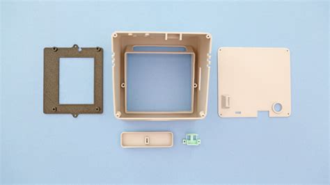 Star Trek Alarm Clock Adafruit Pyportal By Adafruit Download Free