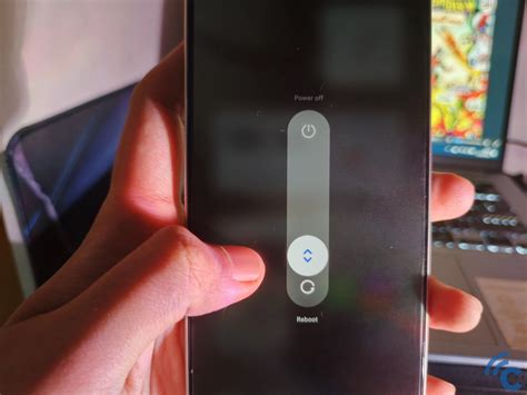 4 Easy Ways To Restart Xiaomi And POCO Phone