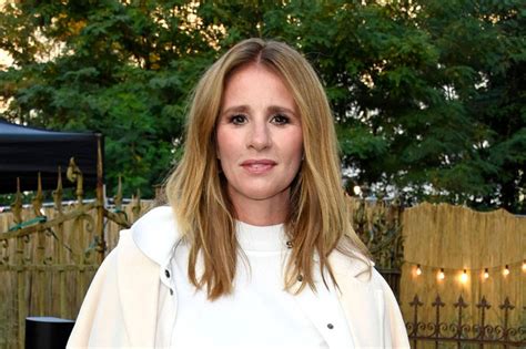 Mareile Höppner Moderatorin Spricht Rührend über Ihre Schwerkranke