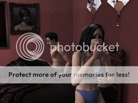 Mod The Sims View Article Pleasant People Most Recent CH21 Posted 1 12 10