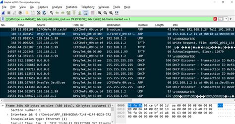 Draytek Firmware Upgrade Utility And Device Tftp Mode Wheres The Wire