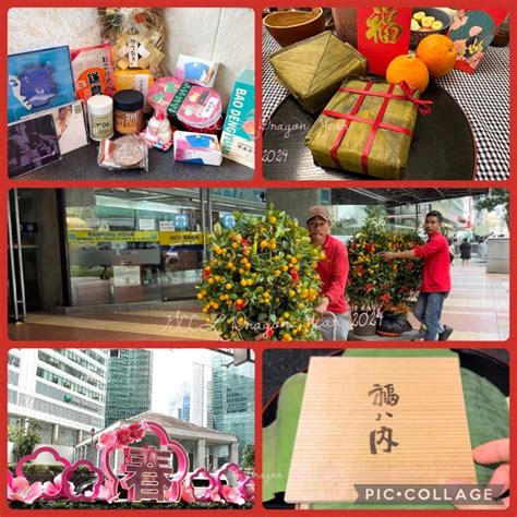 Dr Grace Chye Lay Chew On Linkedin Happylunarnewyear 10feb2024 Chucmungnammoi Namgiapthin