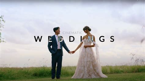 Cinematic Wedding Films Adventures Within Media Inc X Lyndon Labayan