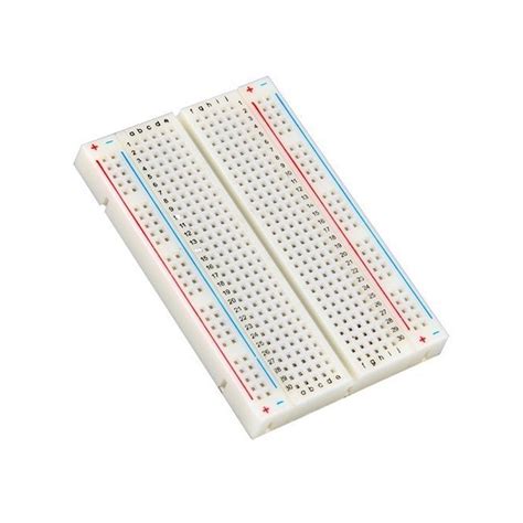 PROTOBOARD PONTOS Tech Sul Eletrônicos