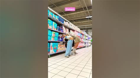 Who Did It Better Sisters Or Mom 💕 Yanachirkina Belitskay Youtube