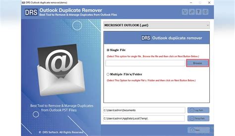 Duplicate Remover For Outlook Download Latest 2025 Filecr