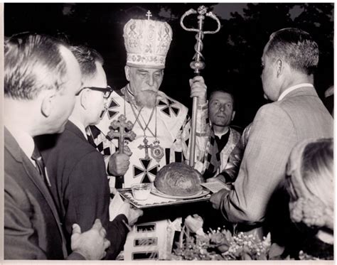 Патріарх Йосиф Сліпий