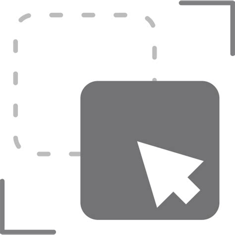 Exclude Generic Color Fill Icon