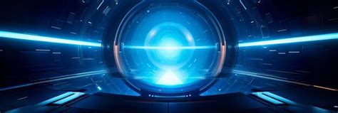 Premium Photo Futuristic Techinspired Interface In Modern Trendy