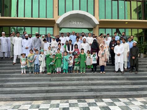 Cecos University Of Information Technology And Emerging Sciences On Linkedin Cecos