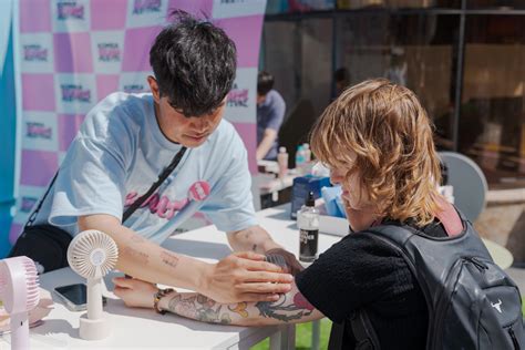 2024 코리아뷰티페스티벌 거점센터 운영 한국방문의해위원회