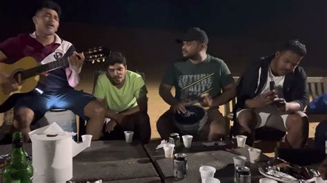 නොසැලෙන්න කදුලක් දෑසින් සුපිරි දර්බක් 🇱🇰🇦🇪පහරක් සමග වැලිකතරේ අපෙන් Youtube