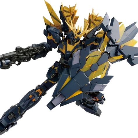 Rg 1 144 Unicorn 02 Banshee Norn Gundam Enigma Emporium