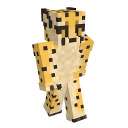 Animal Minecraft Skins Namemc