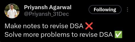 Akash Keshri On Linkedin Softwareengineering Programming Dsa Cp