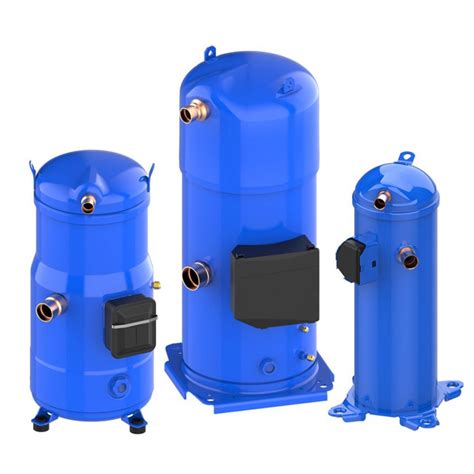 Danfoss Scroll Compressor Sz185s4cc Brothers Cool Ac Spare Parts