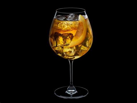11 Cocktails à Base De Cognac Forgeorges