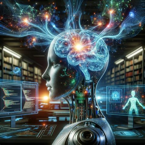 یادگیری عمیق راهنمای جامع یادگیری عمیق در هوش مصنوعی ایزی ‌ساز