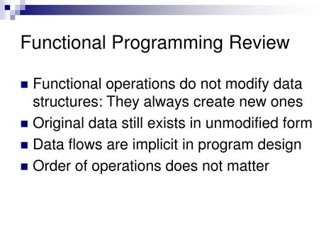 Ppt Lecture 2 Mapreduce Theory And Implementation Powerpoint Presentation Id313809