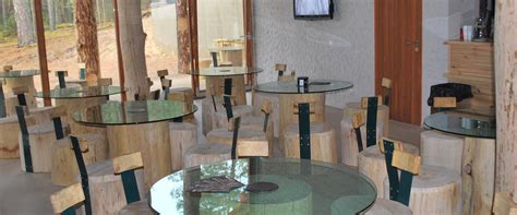 Piusa Külastuskeskus