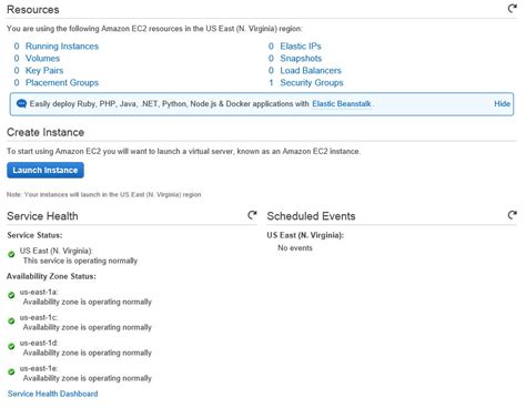 Filemaker Server On Amazon Web Services Part 1 Sounds Essential Llc