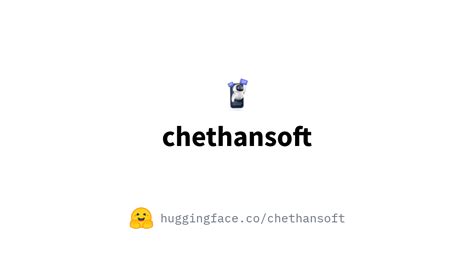 Chethansoft Chethan M