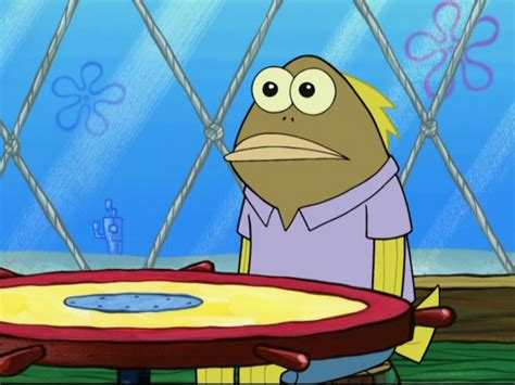 Tom Encyclopedia Spongebobia Fandom Powered By Wikia