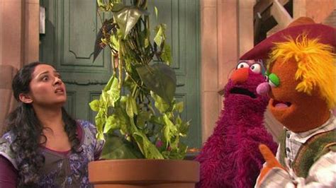 Sesame Street 4077