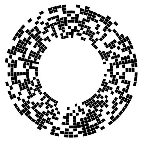 Imperfect Circle Vector Illustrations Royalty Free Vector Graphics