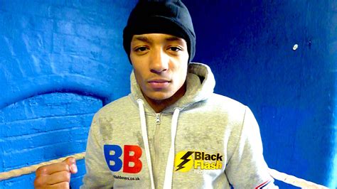 Zelfa Barrett Talks Pro Debut And Busy Schedule Ahead Starting This