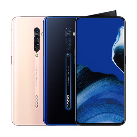 Oppo Reno