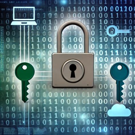 How Does Encryption Work Taz Networks It Services And Support