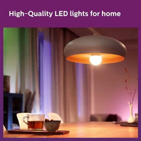 Philips W LED Flood Light W At Piece In New Delhi ID