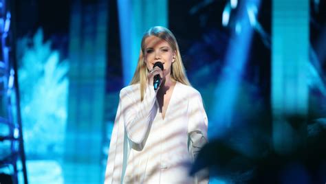 Slovenia National Final To Determine The Eurovision 2021 Entry On