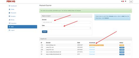 Free Seo Tools Wayback Machine Downloader Pbn Hq