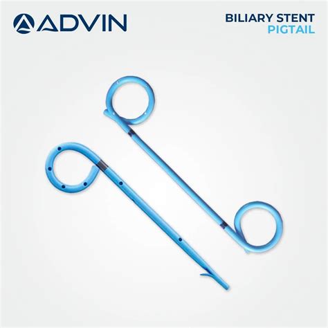Biliary Plastic Stent At ₹ 50piece Liver Stent In Ahmedabad Id