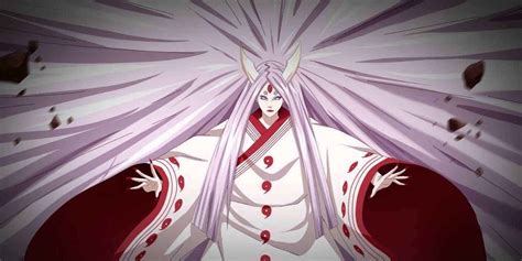 10 Tailed Beast Naruto