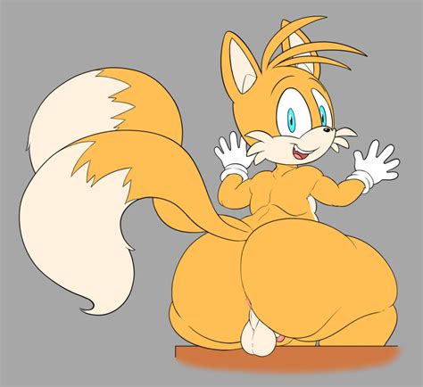 Rule 34 Anthro Anus Ass Backsack Balls Ballsack Big Ass Big Butt Blue